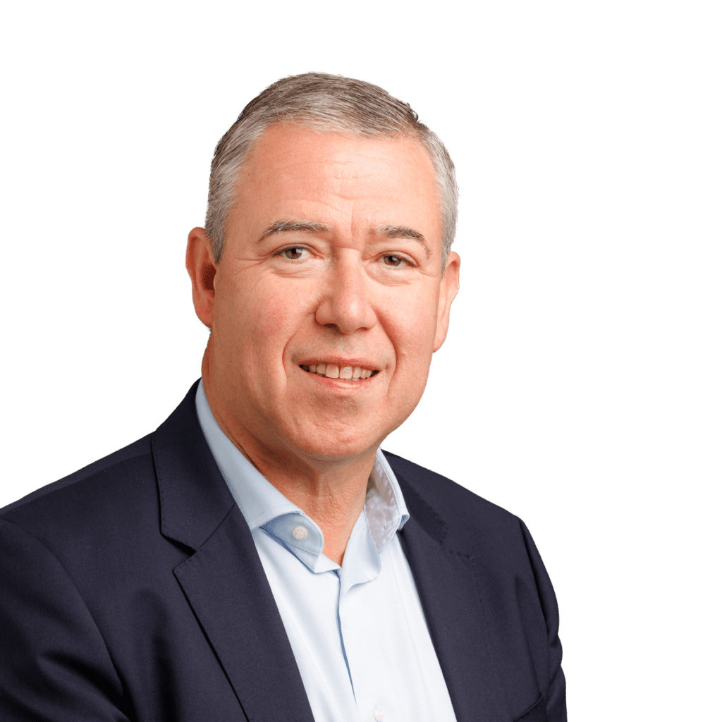 Wij houden van Kapellen - De ploeg van Dirk